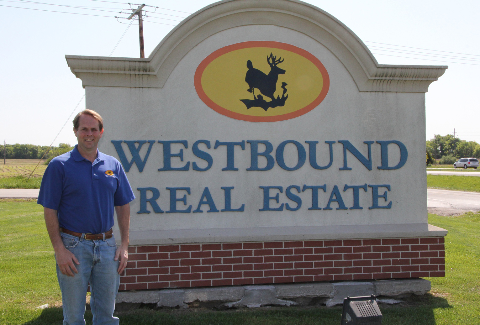 About Us – Westbound Real Estate, LLC